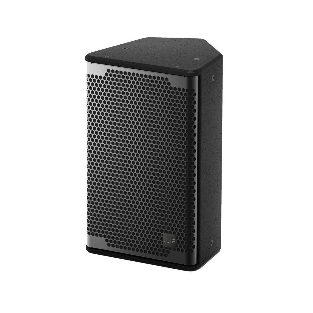 CLEF F801 clef-f801