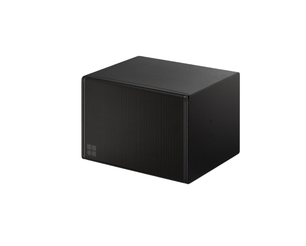 d&b 12S-SUB - 케이엠티시스템