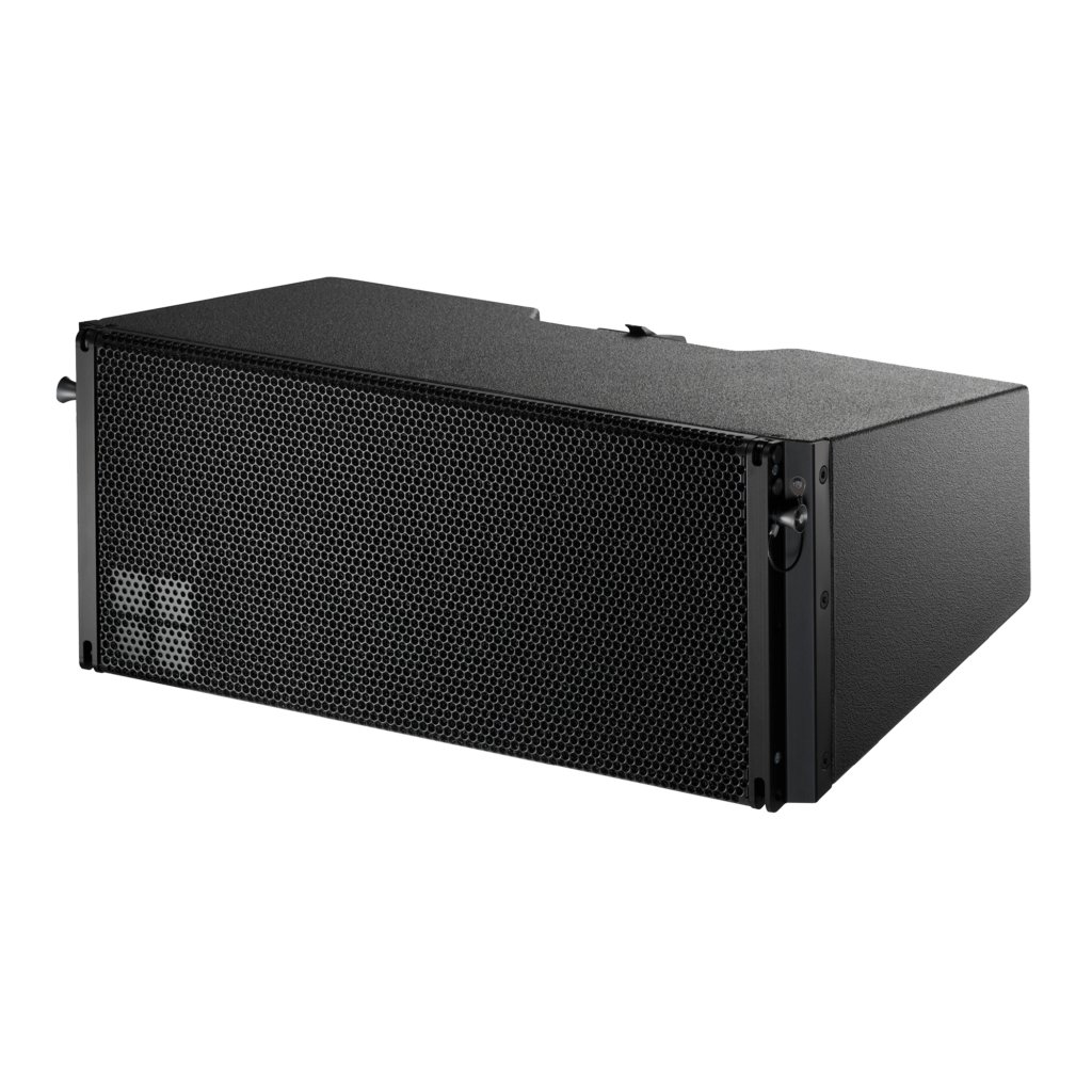 d&b Yi8 - 케이엠티시스템